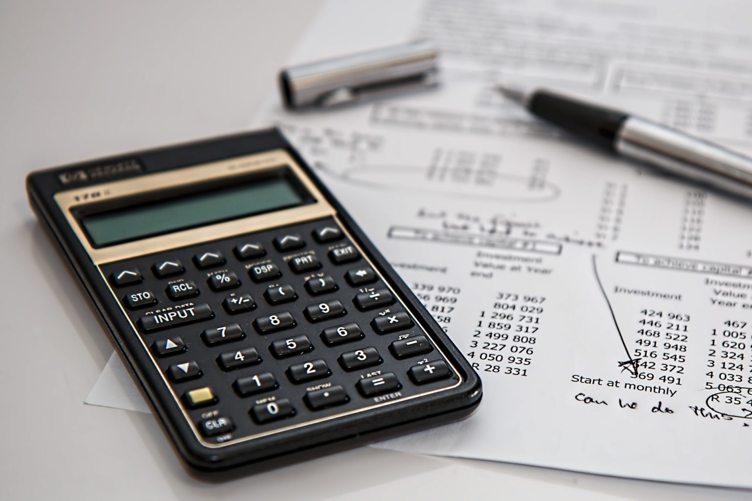 Choosing Between Law And Accounting: A Detailed Guide – A Grain of Reality