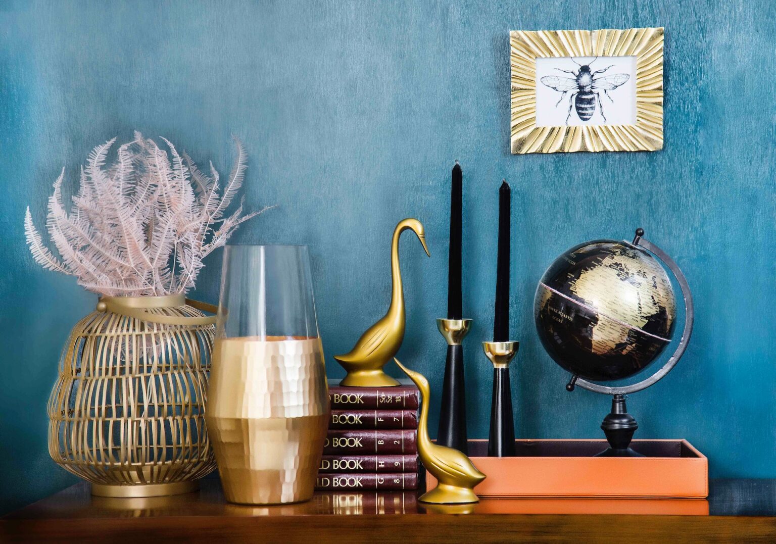Modern Colorful Décor for Home: Home Inspo Rules: A Guide to Creating ...