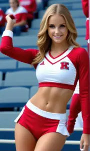 Cheerleader Female Fashion – Useful Stuff To Help You Get Better.