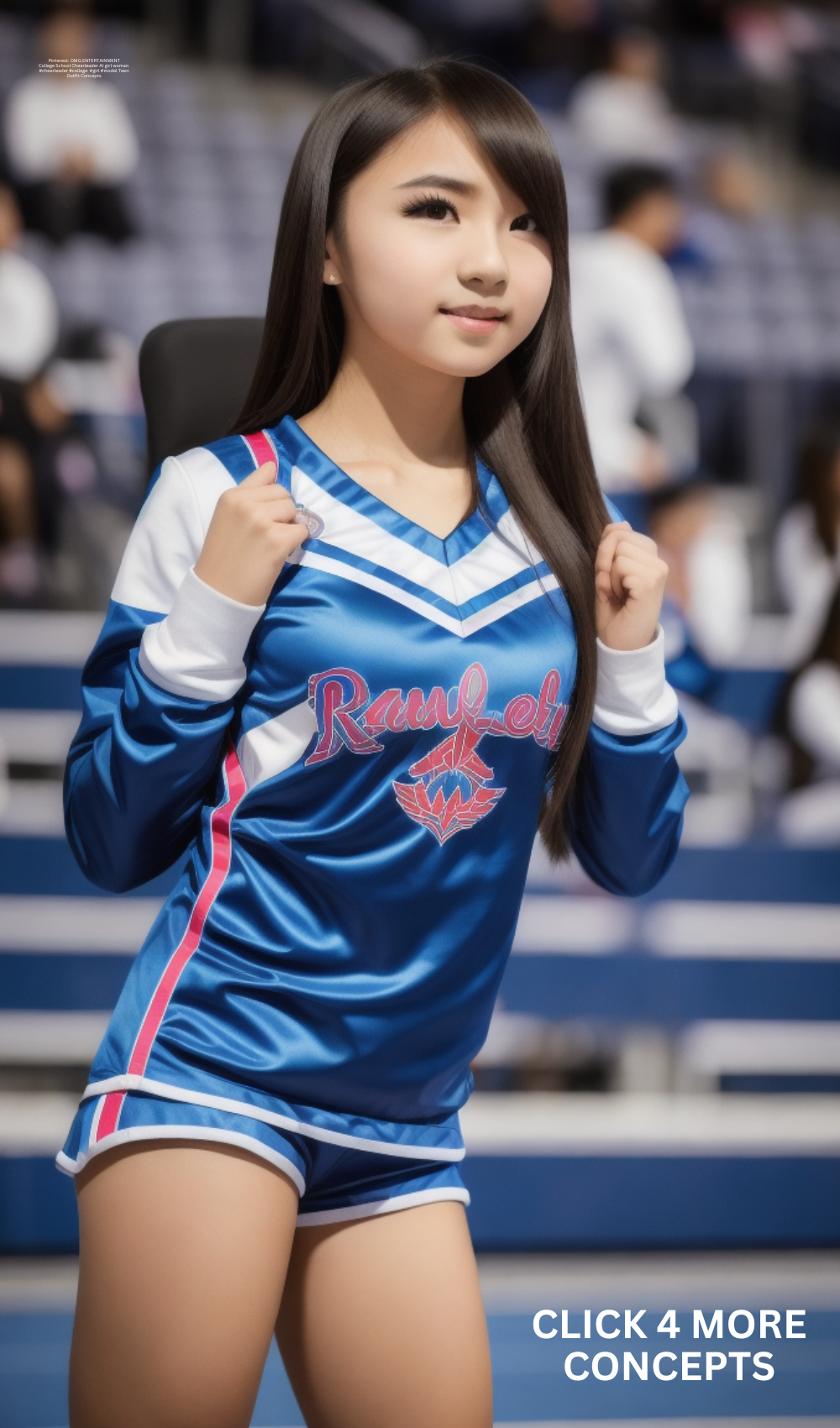 Junior Cheerleader Uniform Concepts 1000 Images – Useful Stuff To Help ...