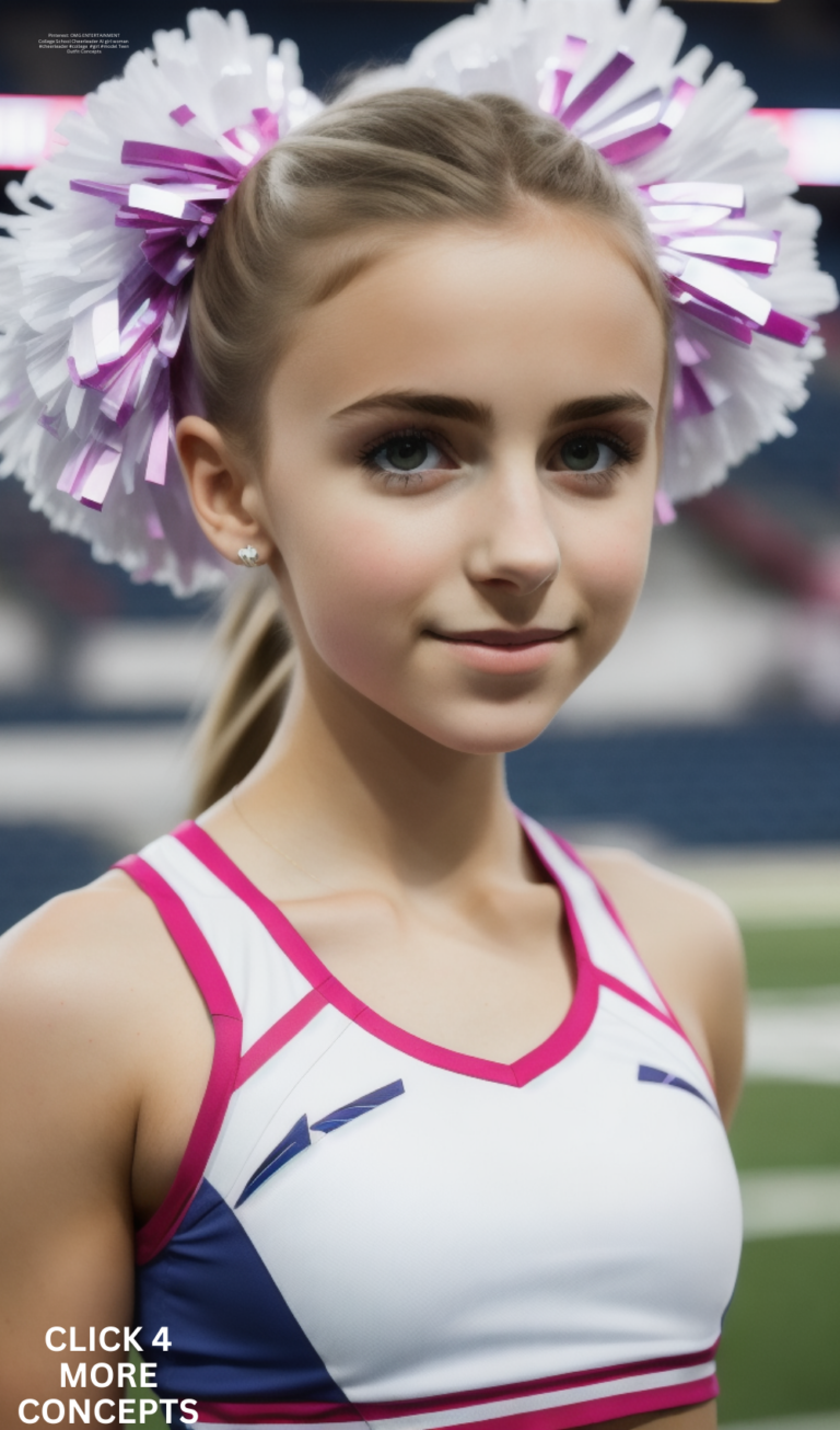 Junior Cheerleader Uniform Concepts 1000 Images – Useful Stuff To Help ...