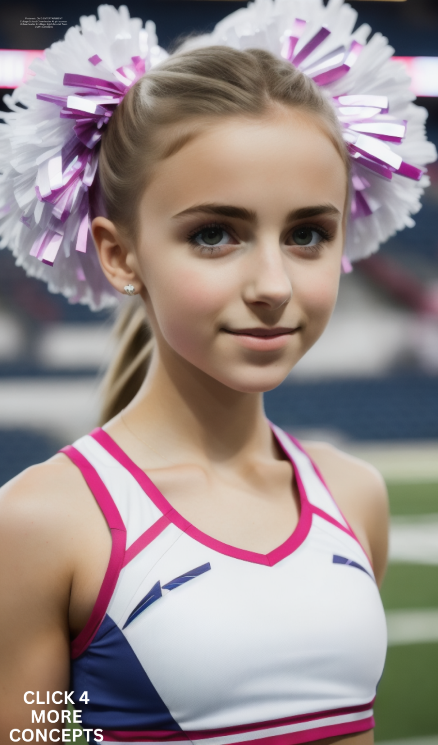 Junior Cheerleader Uniform Concepts 1000 Images – Useful Stuff To Help ...