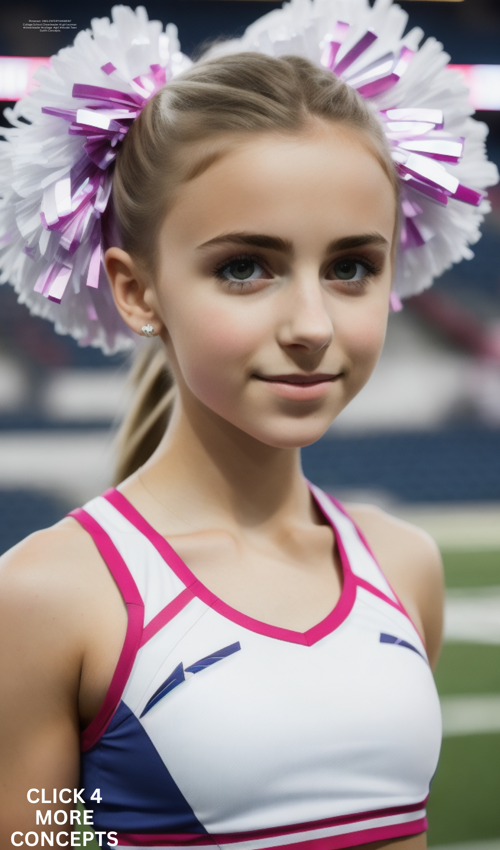 Junior Cheerleader Uniform Concepts 1000 Images – Useful Stuff To Help ...