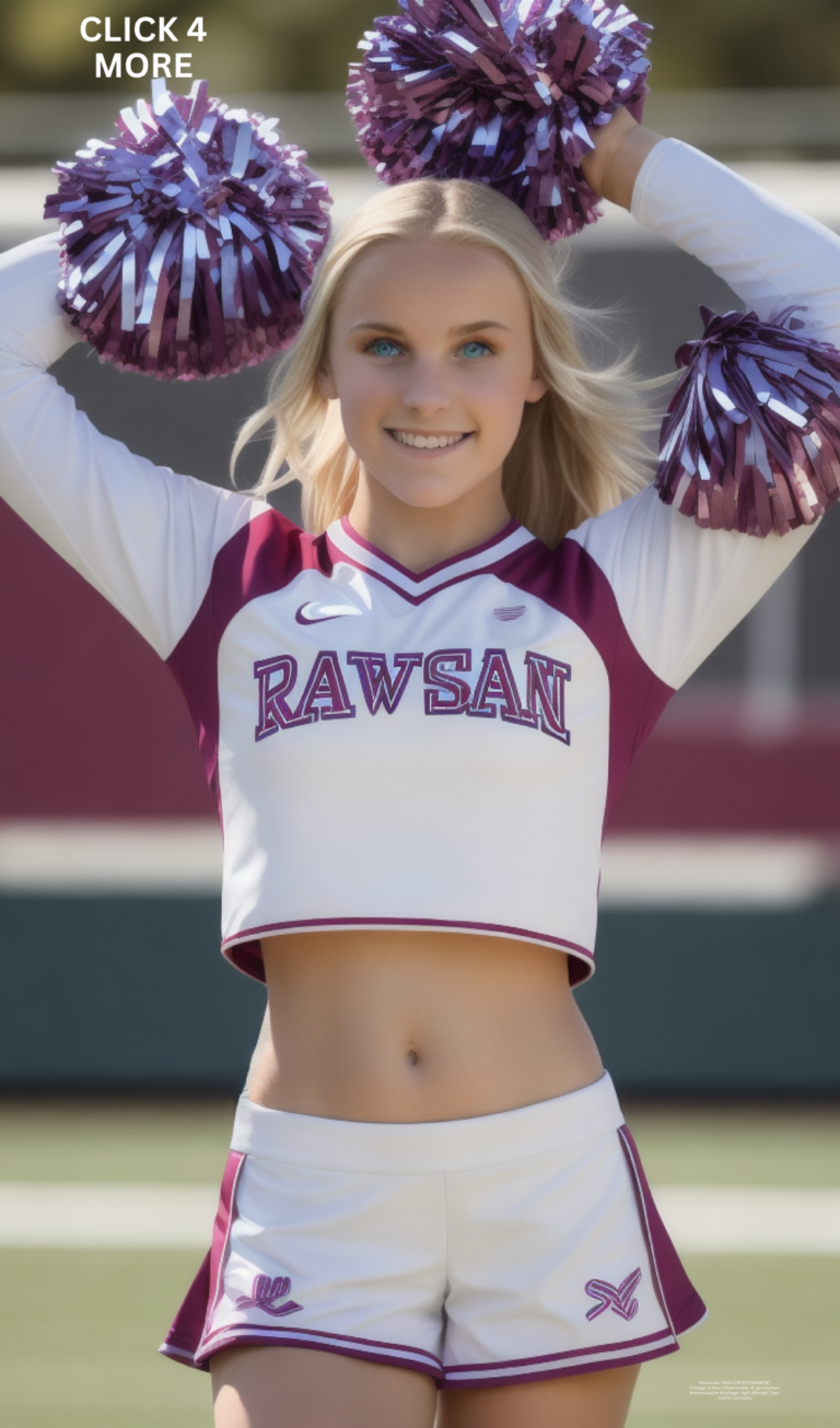 Junior Cheerleader Uniform Concepts 1000 Images – Useful Stuff To Help ...