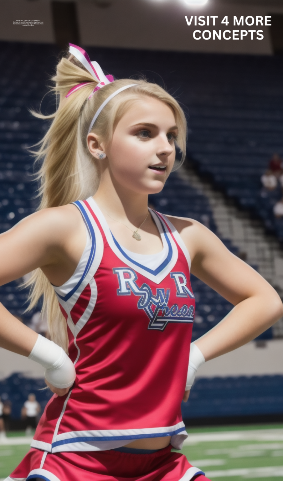 Junior Cheerleader Uniform Concepts 1000 Images – Useful Stuff To Help ...