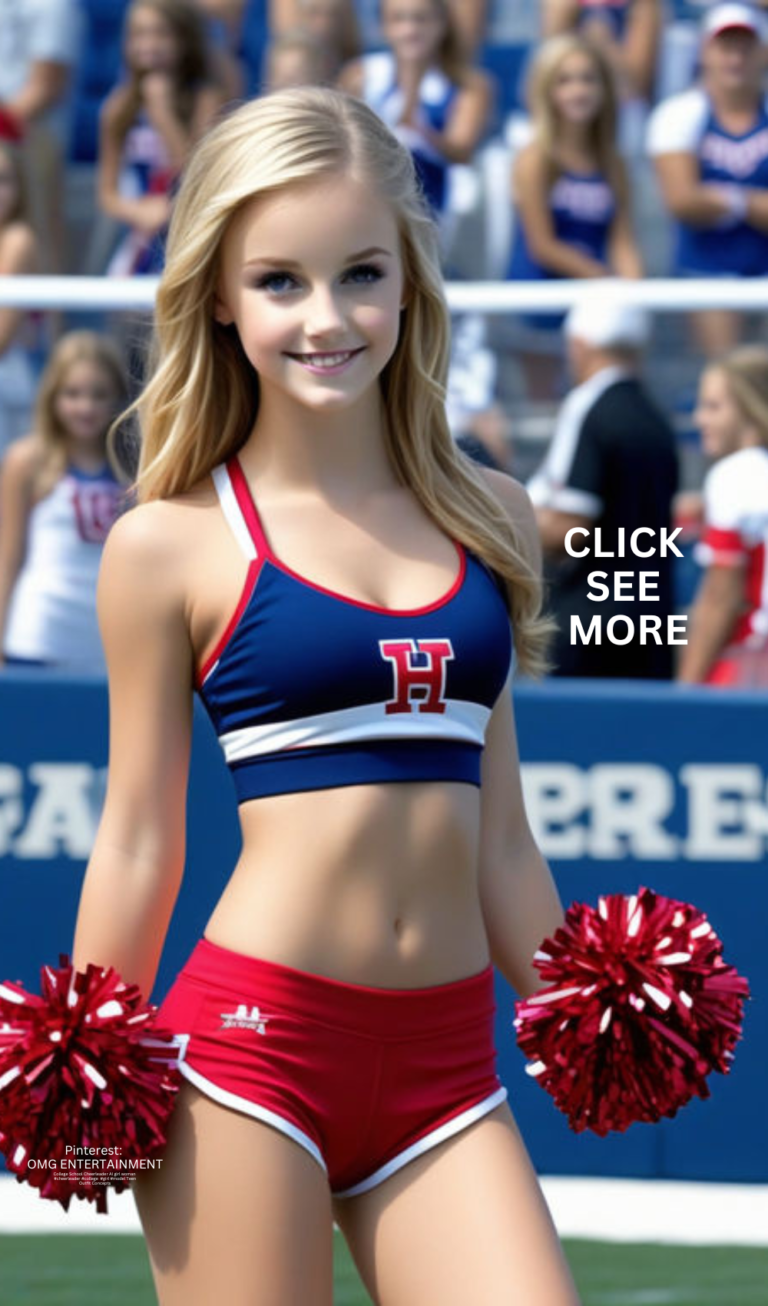 Cheerleader Female Fashion – Useful Stuff To Help You Get Better.